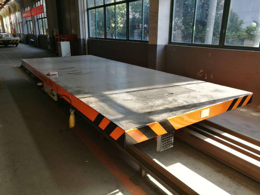 4 Most Common Types of Transfer Carts - Find Funny Blogs