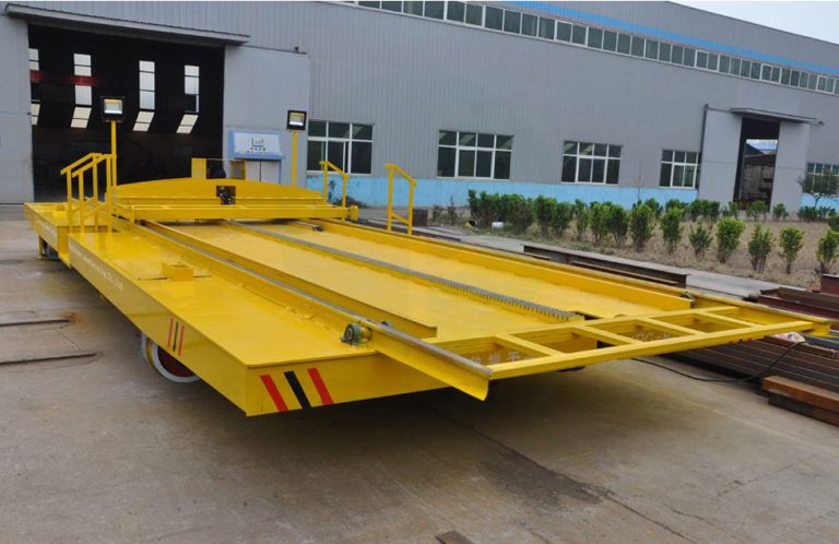 4 Most Common Types of Transfer Carts - Find Funny Blogs